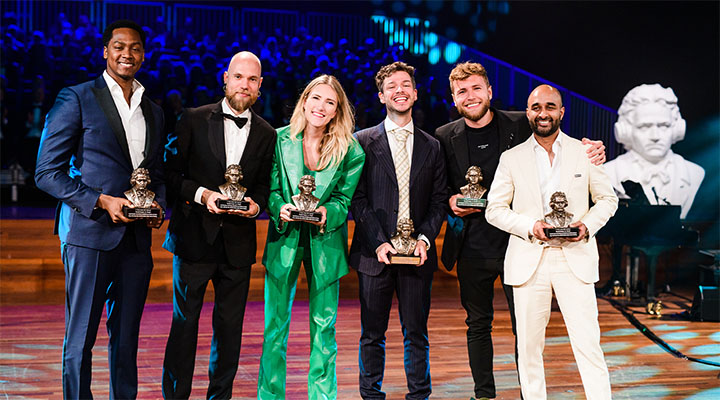Buma Awards - BumaStemra