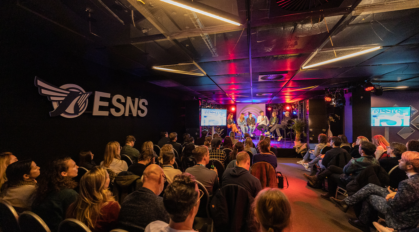 Eurosonic Noorderslag - BumaStemra