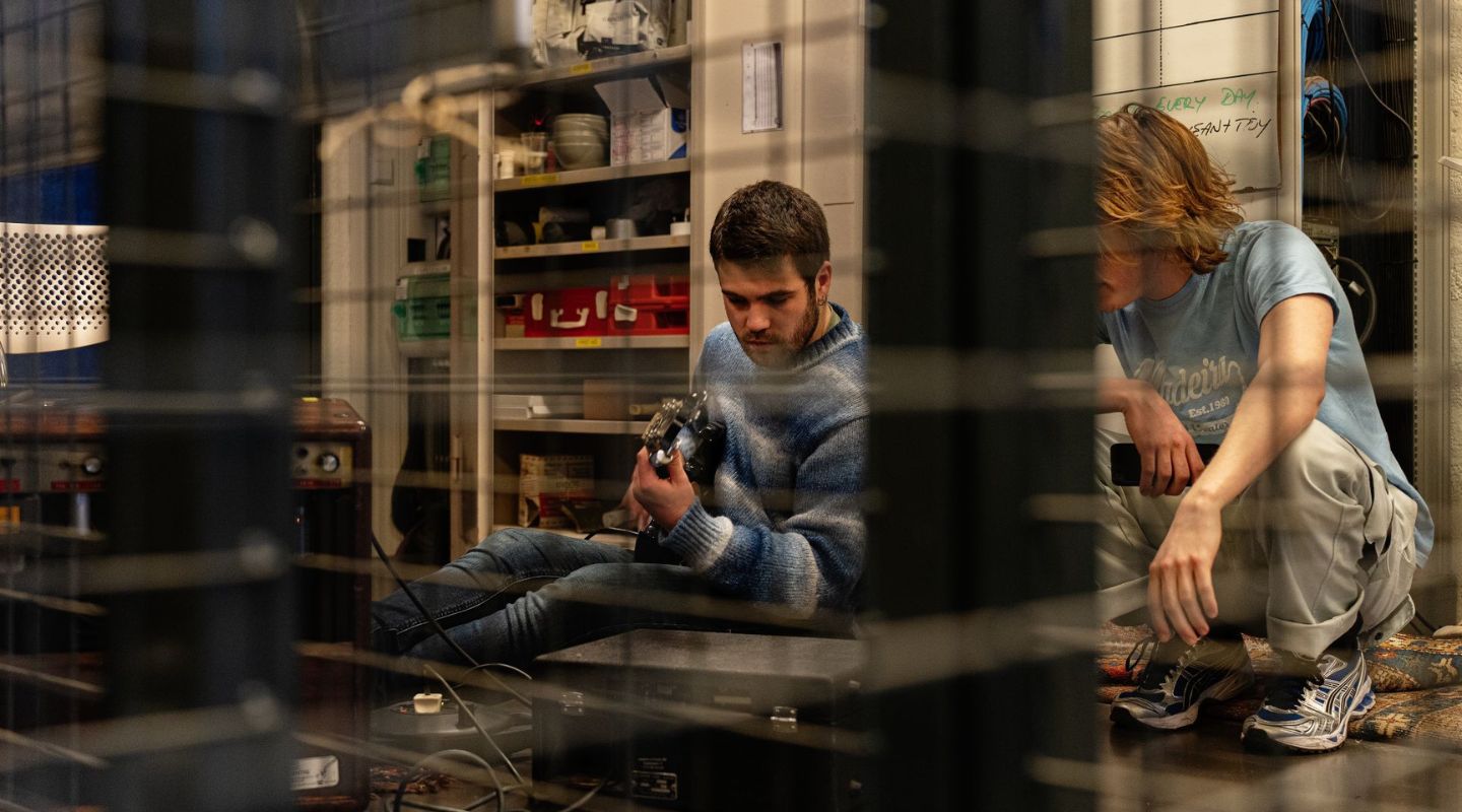 Jouw bewerkingen, covers en remixen - BumaStemra