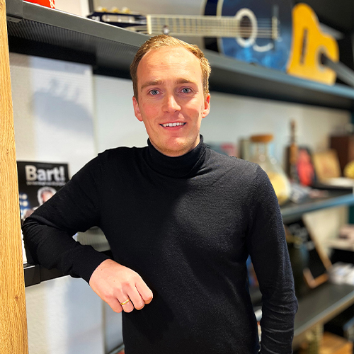 Werken bij - BumaStemra