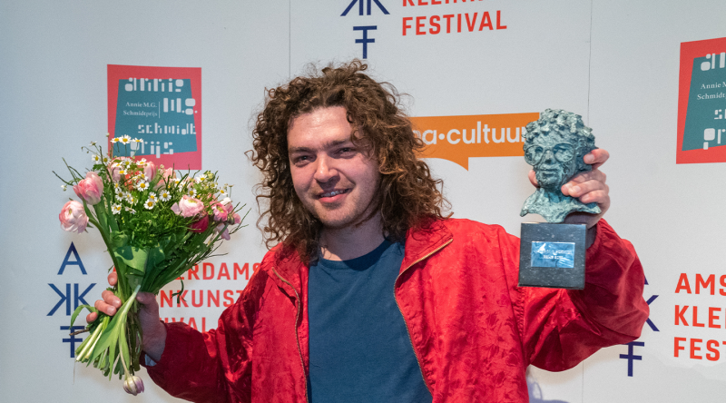 Prijswinnaars - BumaStemra